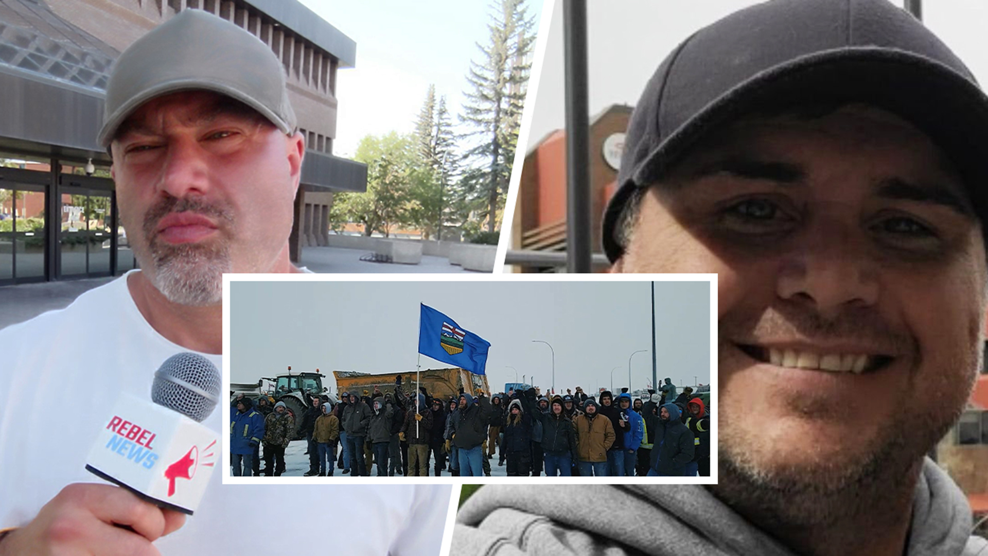 Crown's theory in Coutts Trial: Defendants conspired to murder cops on ...