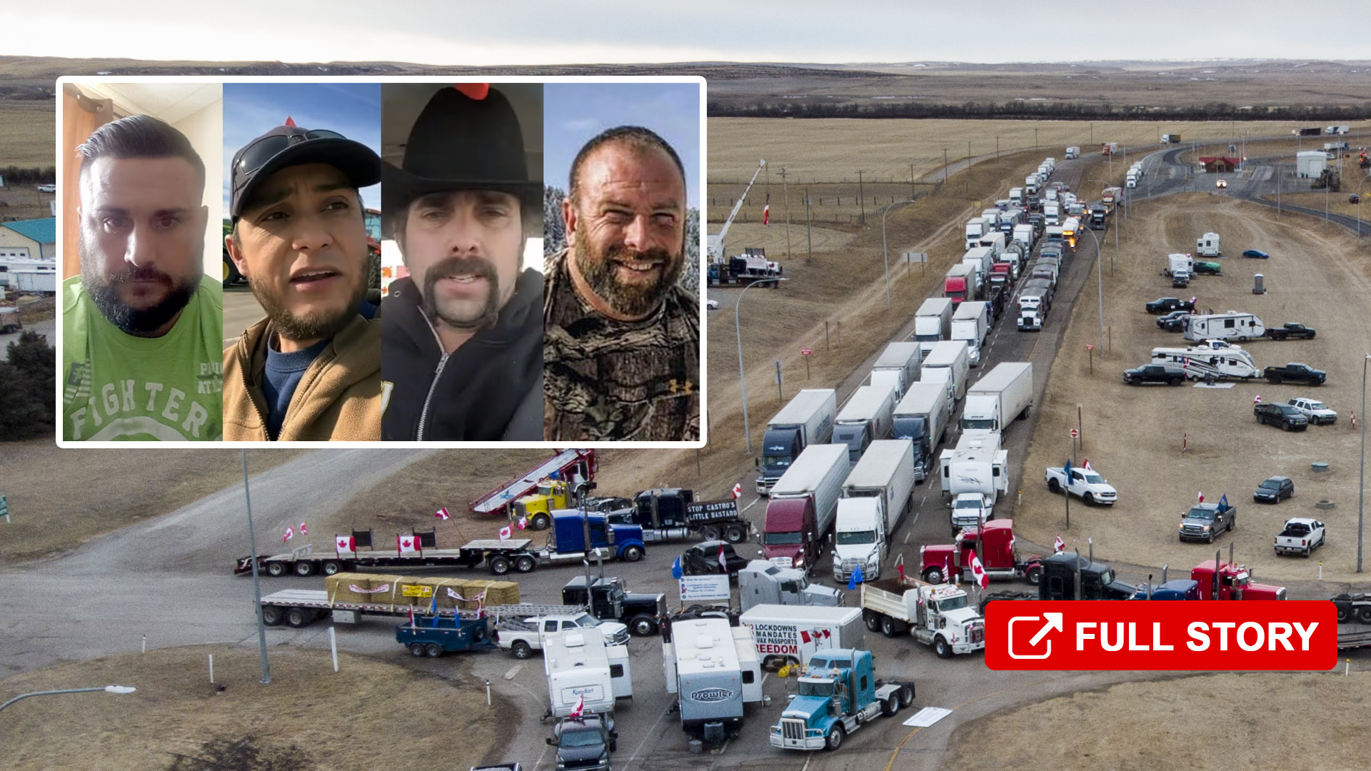 Live Updates: Preliminary hearings for two of remaining 'Coutts 4 ...