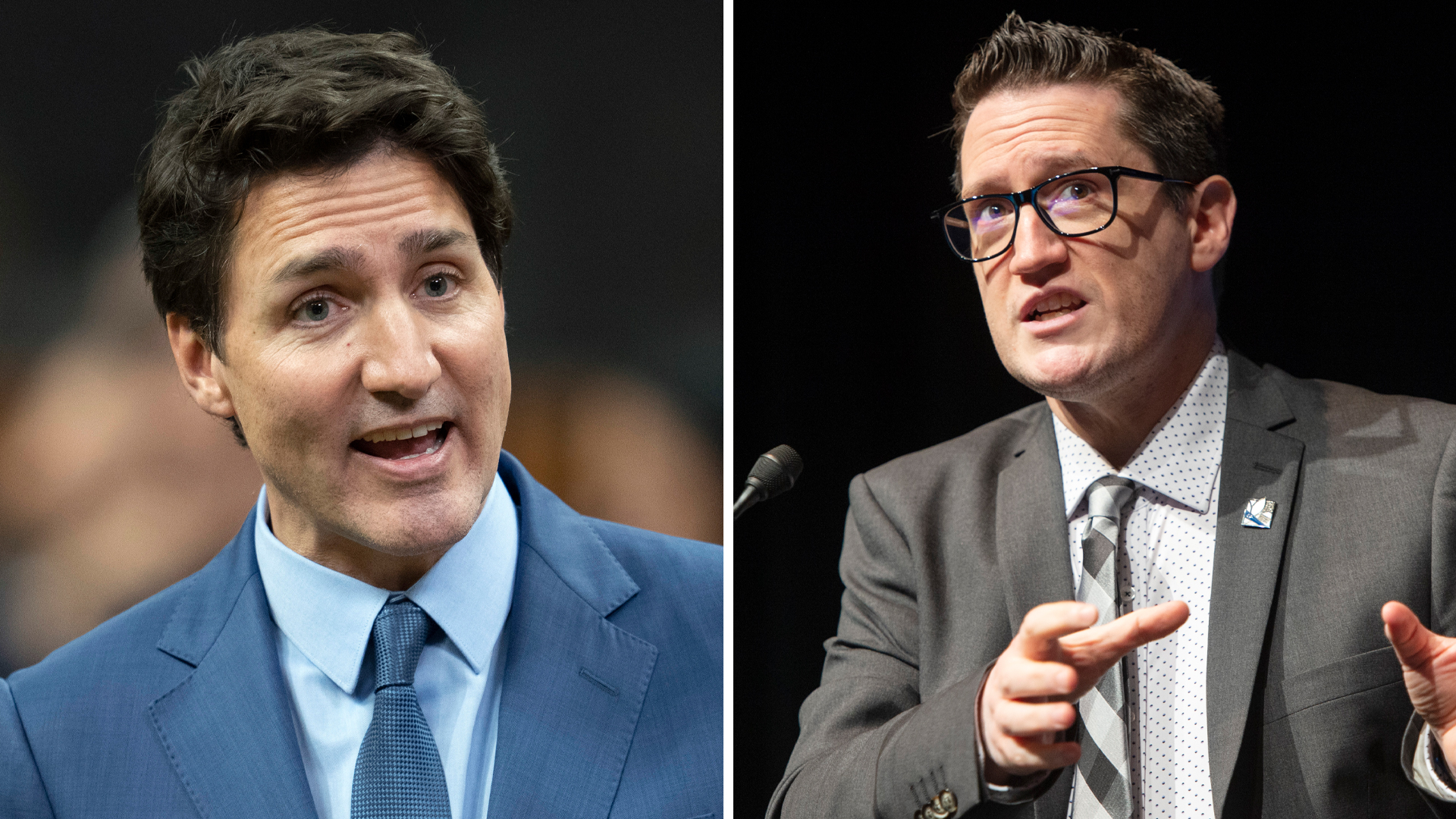 Quebec pays less fuel taxes with Trudeau's 'special deal' - Rebel News