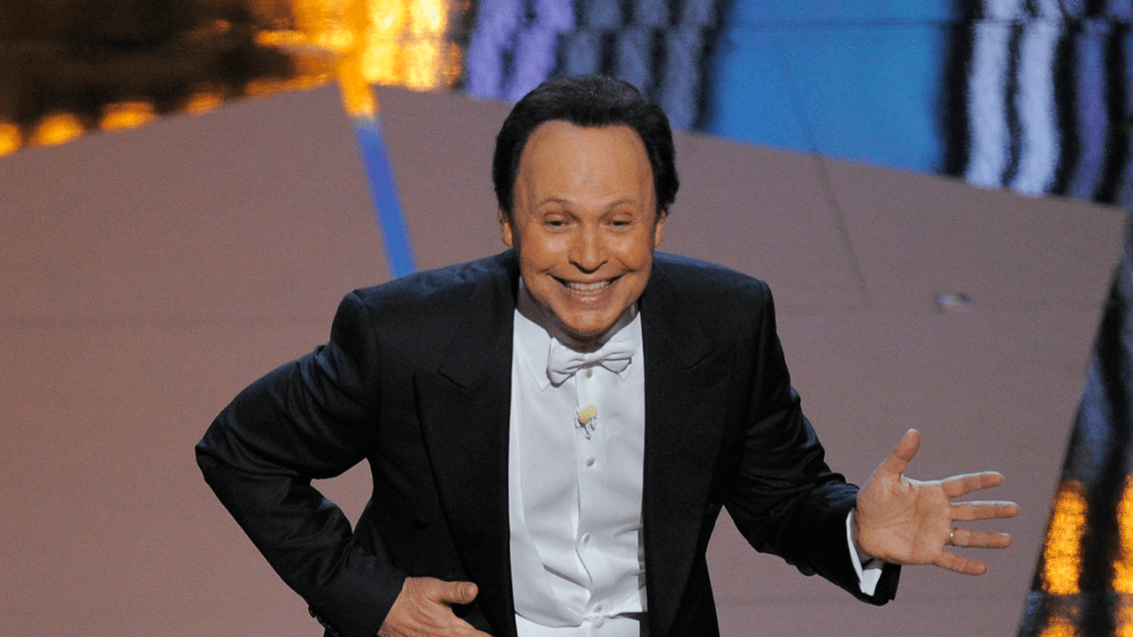 Billy Crystal: Comedy is “becoming a minefield” - Rebel News