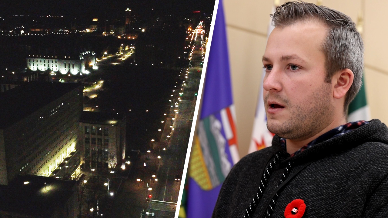 Coutts Blockade ‘key participant’ speaks on POEC - Rebel News