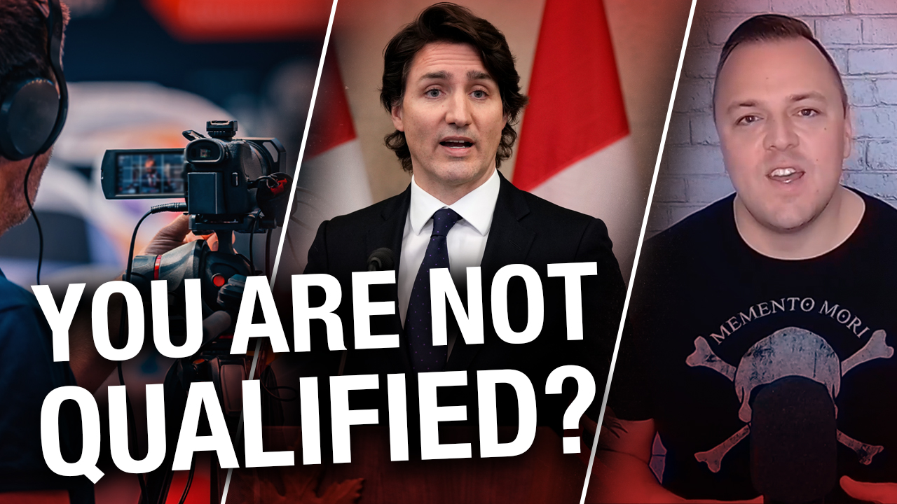 Trudeau Liberals go to extreme measures to avoid answering real ...
