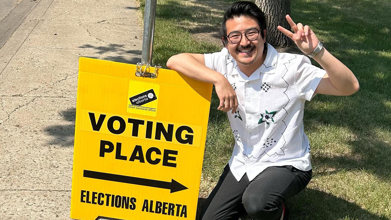 Alberta MP organized 'interference' opposing electoral redistricting ...