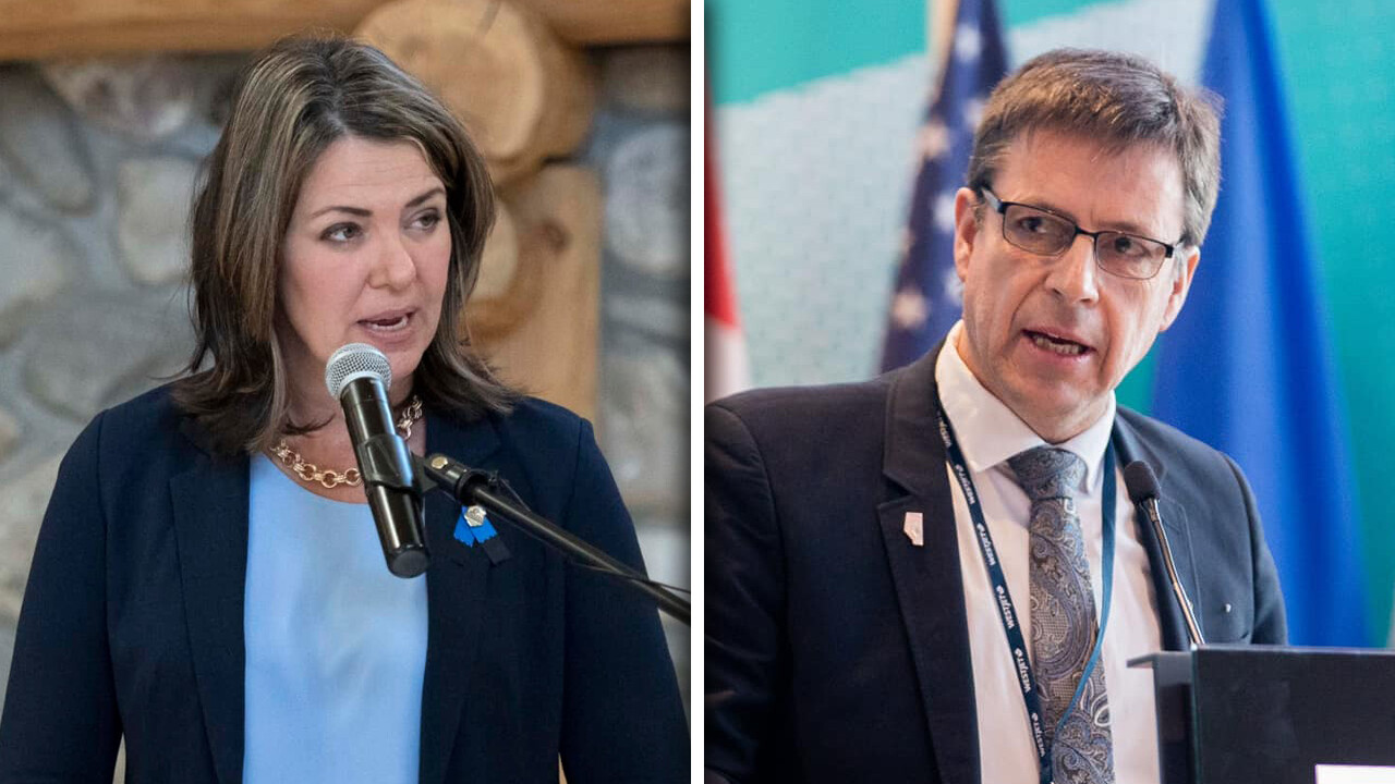 UPDATE: Alberta RCMP investigating 15 arson files on 49 fires - Rebel News