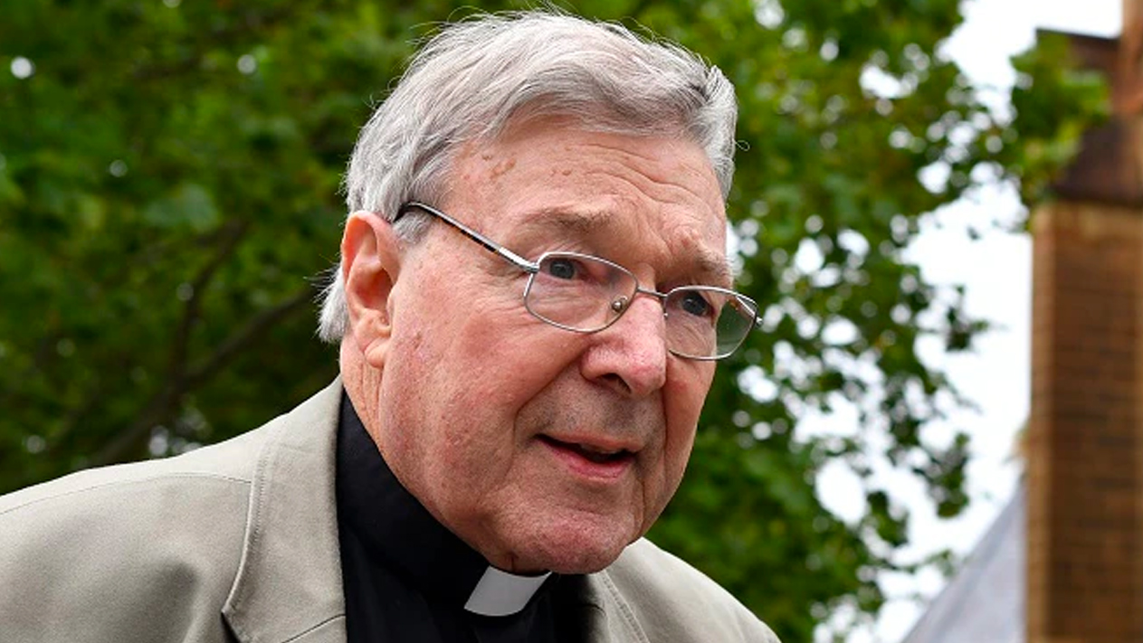 Late Cardinal Pell a casualty of modern-day politics: Dutton - Rebel News