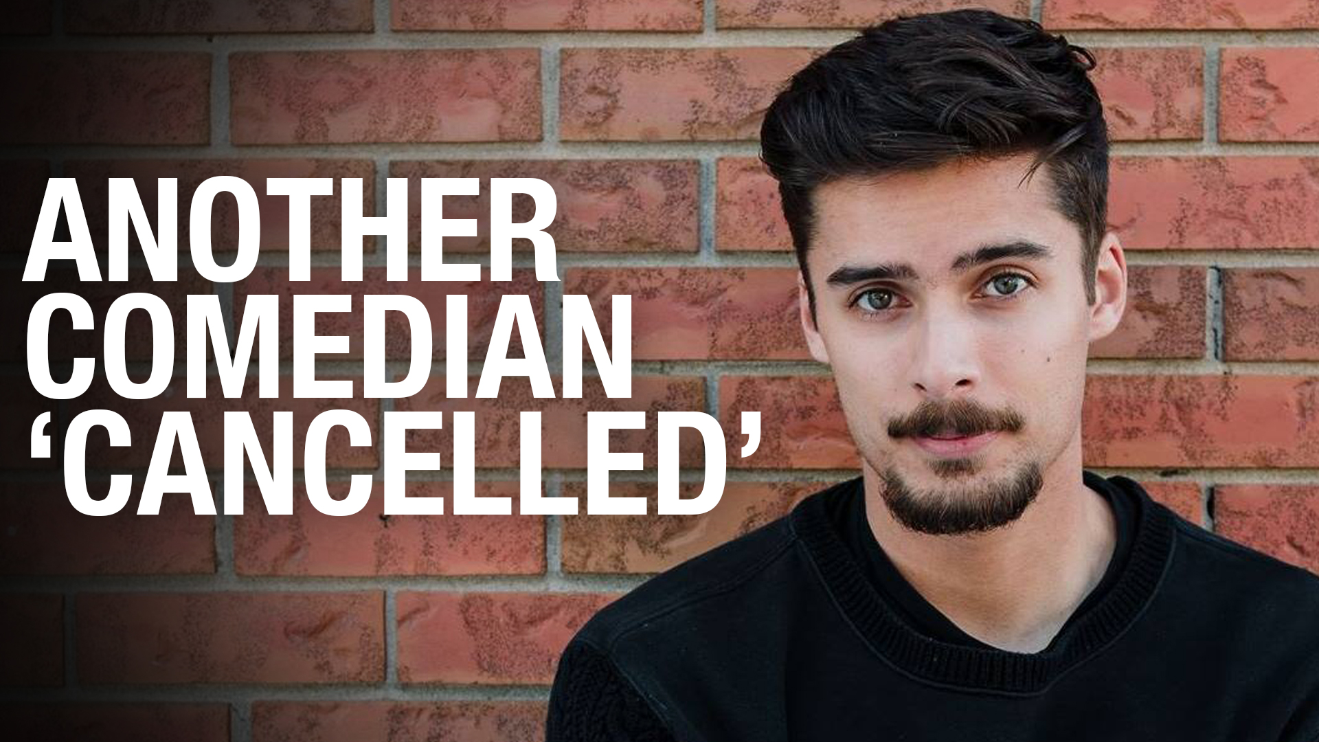 Forestry ad scrapped after actor found to have 'offensive joke' - Rebel ...