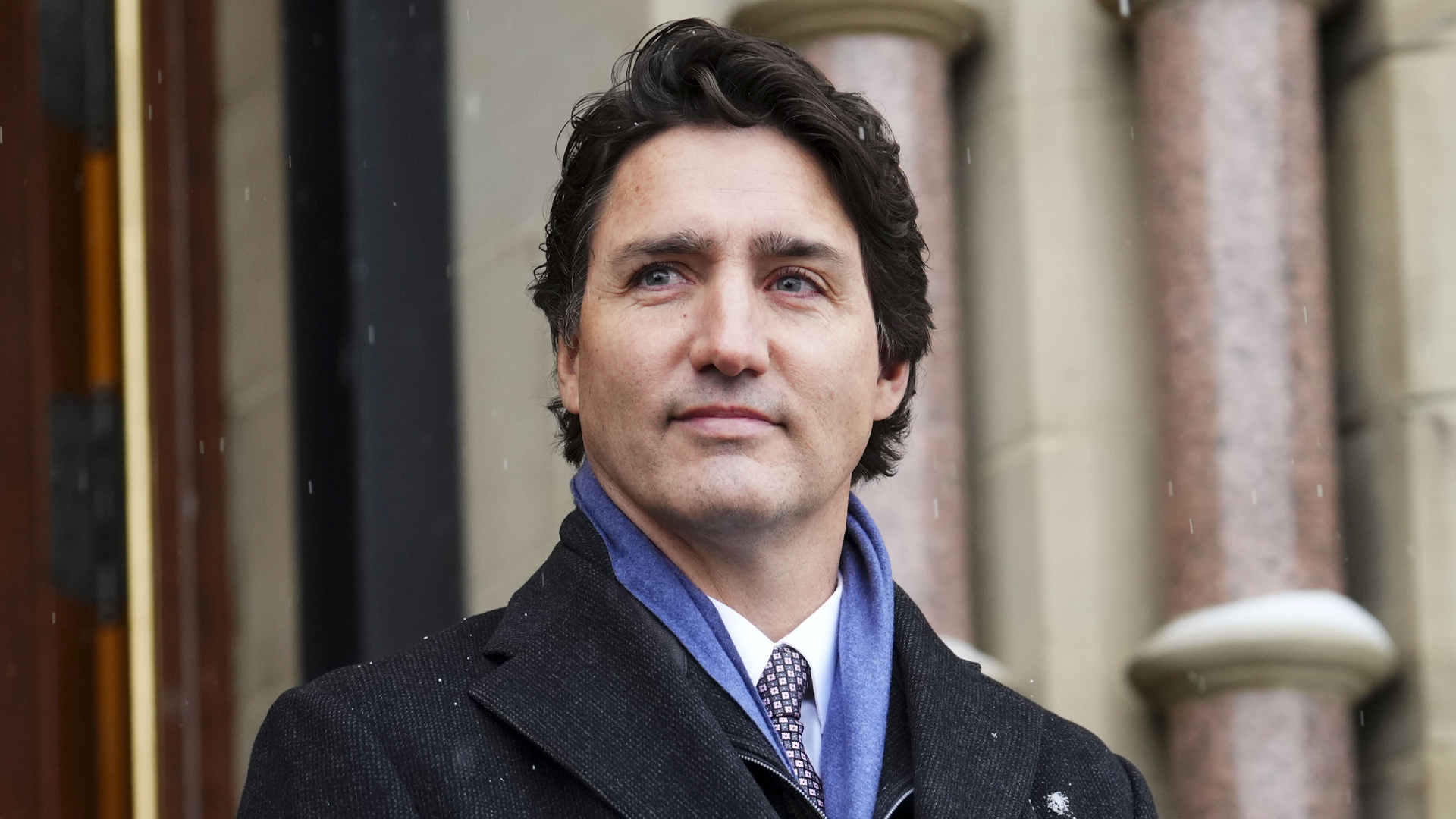 Moe says he isn't 'surprised' Trudeau didn't inform province of visit ...