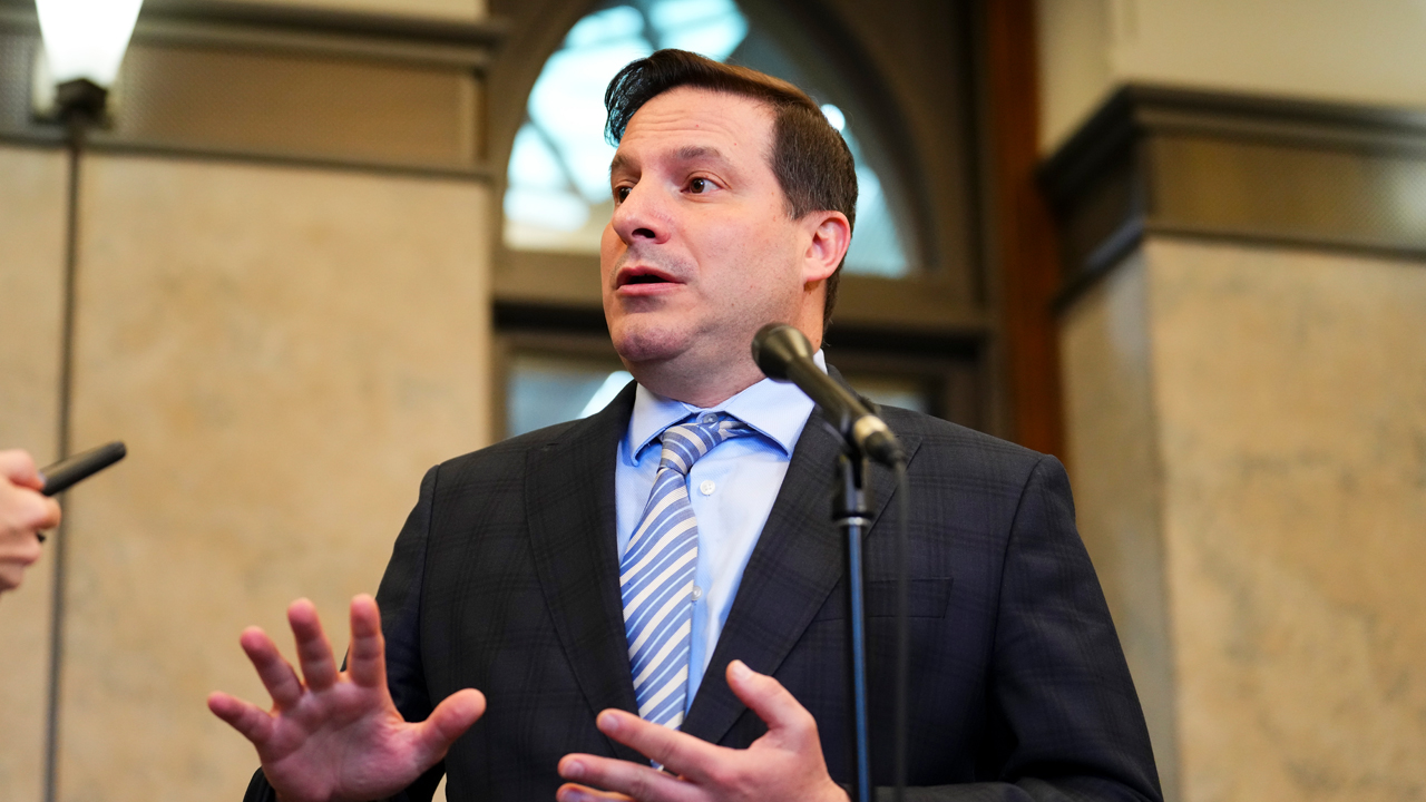 Liberals 'limit' debate on Bill C-21, claim Conservatives filibustered ...