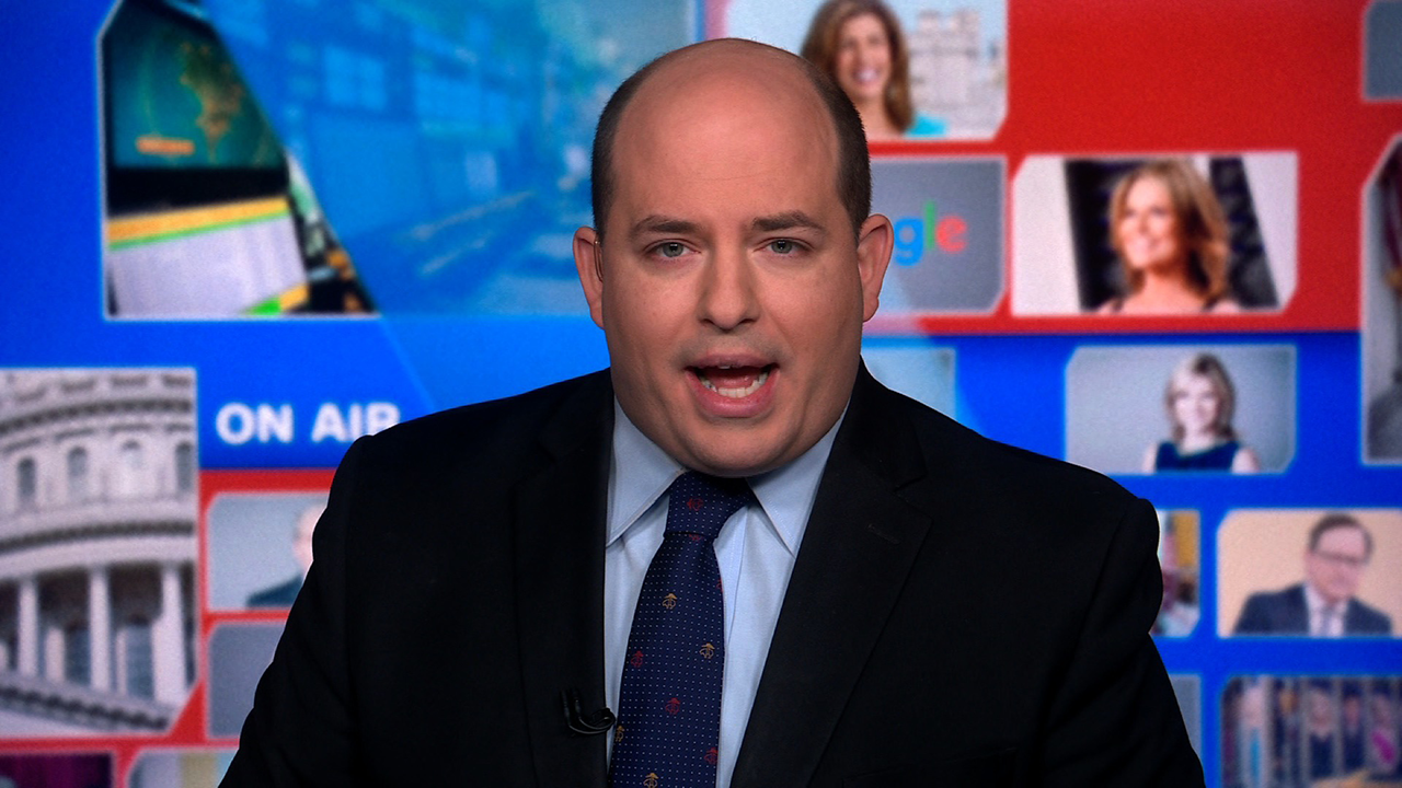 CNN humiliating itself trying to sell NFTs of its streaming service’s ...
