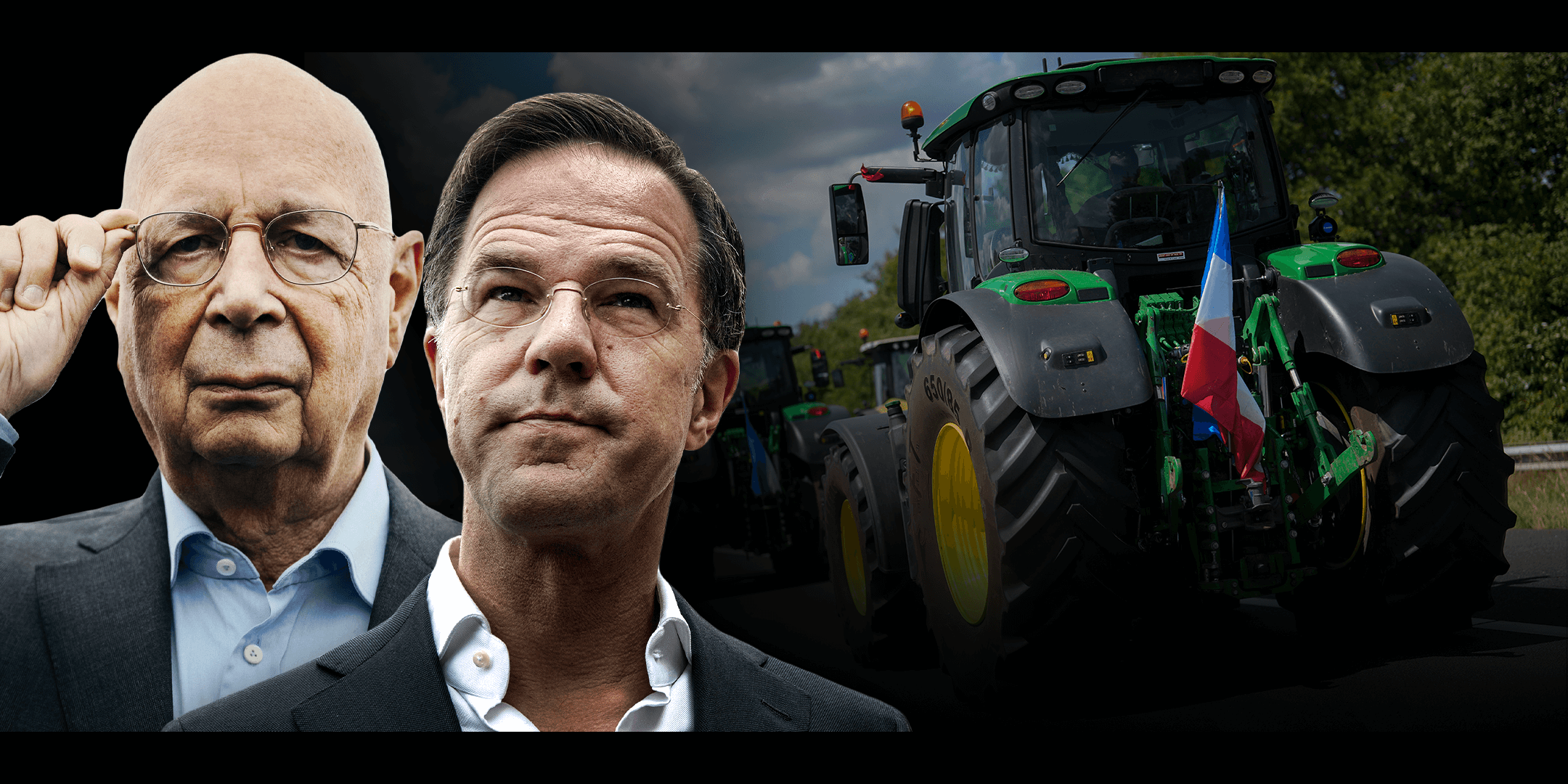 DOCUMENTARY PREMIERE | The Boer: A Dutch Farmer Rebellion - Rebel News