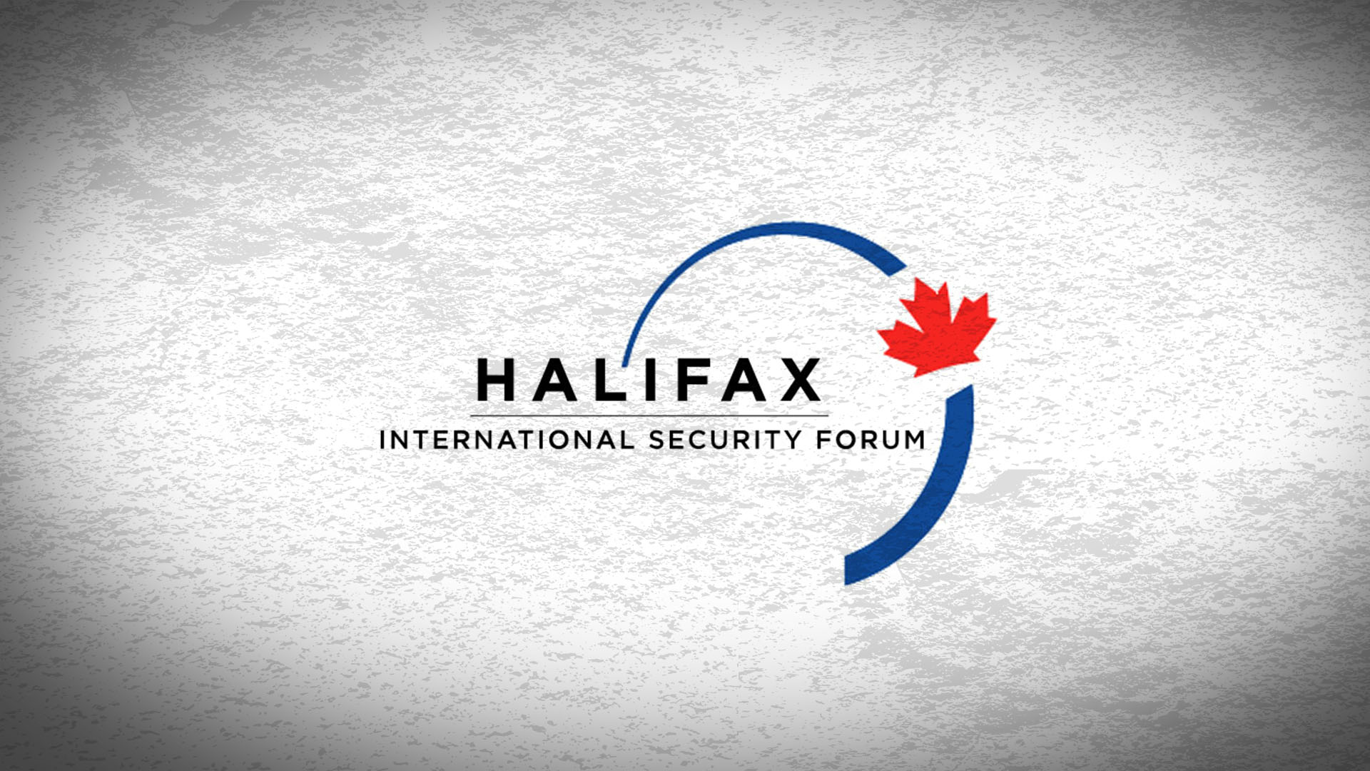 Feds: No defunding talks with Halifax Security Forum over Taiwan prize ...
