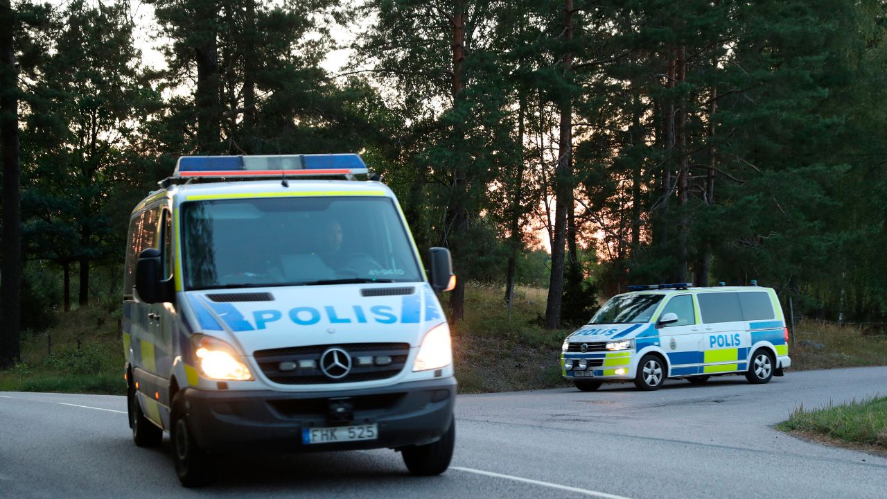 Swedish prisons struggle with rising violence - Rebel News