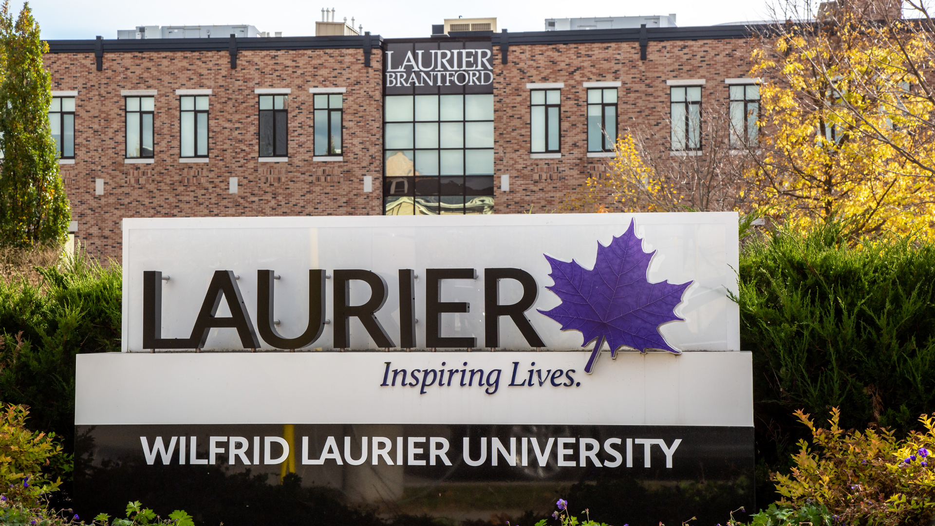 Wilfred Laurier University plans to ‘de-centre whiteness’ as part of ...