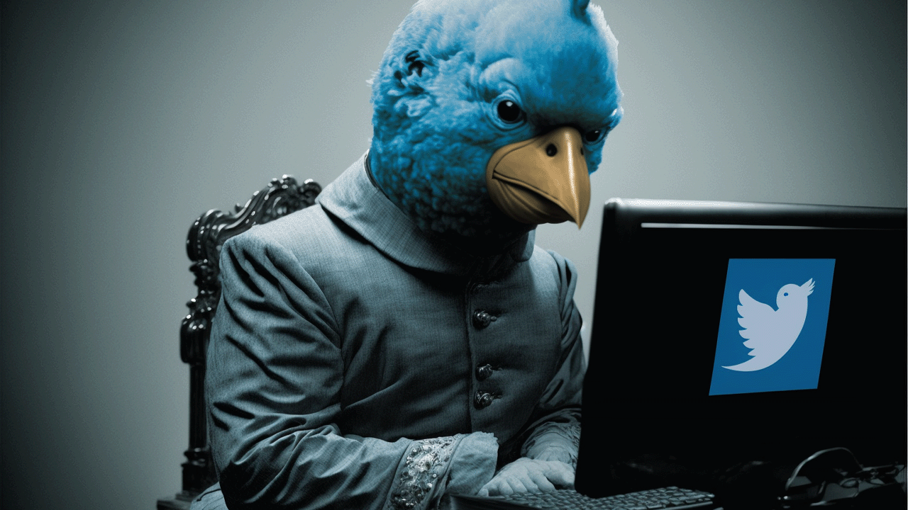 BOMBSHELL: Twitter Files Part 2 reveals existence of 'Secret Blacklists ...