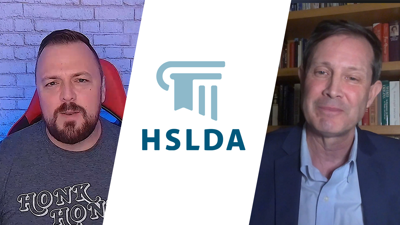 INTERVIEW: Home School Legal Defence Association of Canada president ...