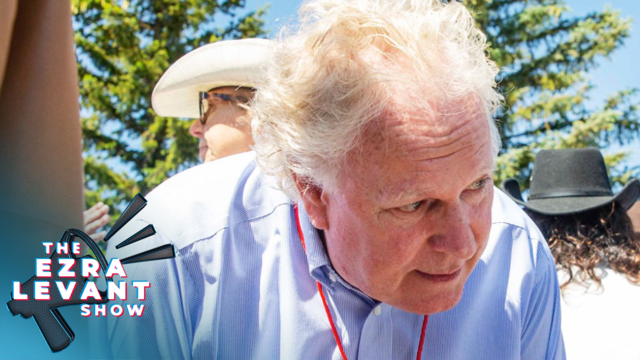 Jean Charest addresses his fellow Conservatives — will he recover from ...
