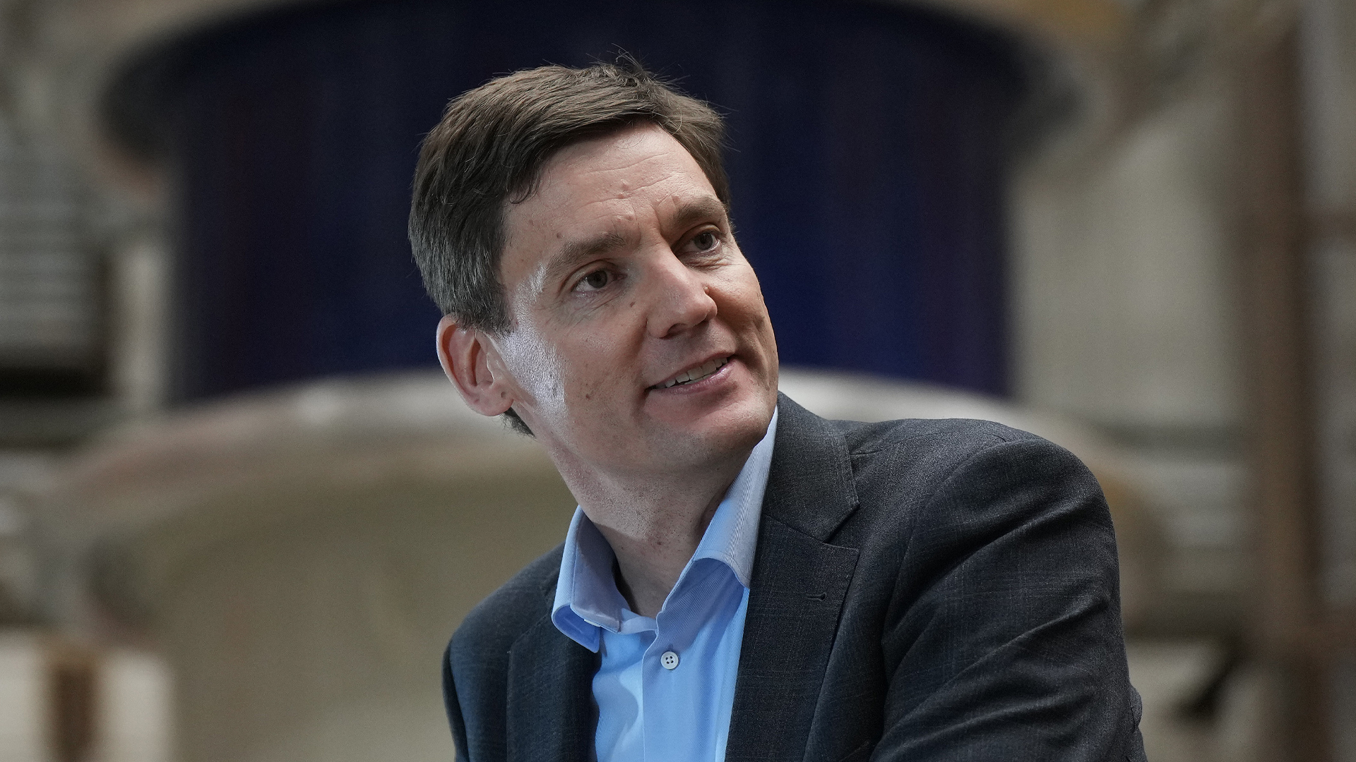 B.C. Premier David Eby still standing after recall campaign ends ...