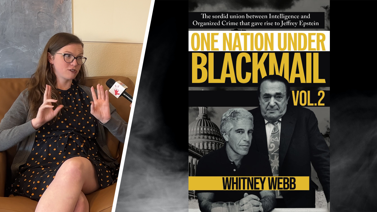 The secret history between Bill Gates and the Epstein network - Rebel News