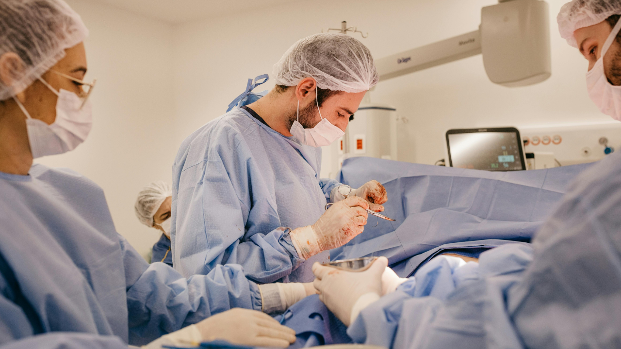 Louisiana moves ahead with surgical castration for child rapists - Rebel News