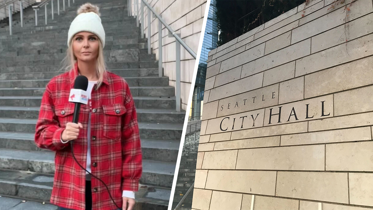 Former white employee sued the City of Seattle for racial ...