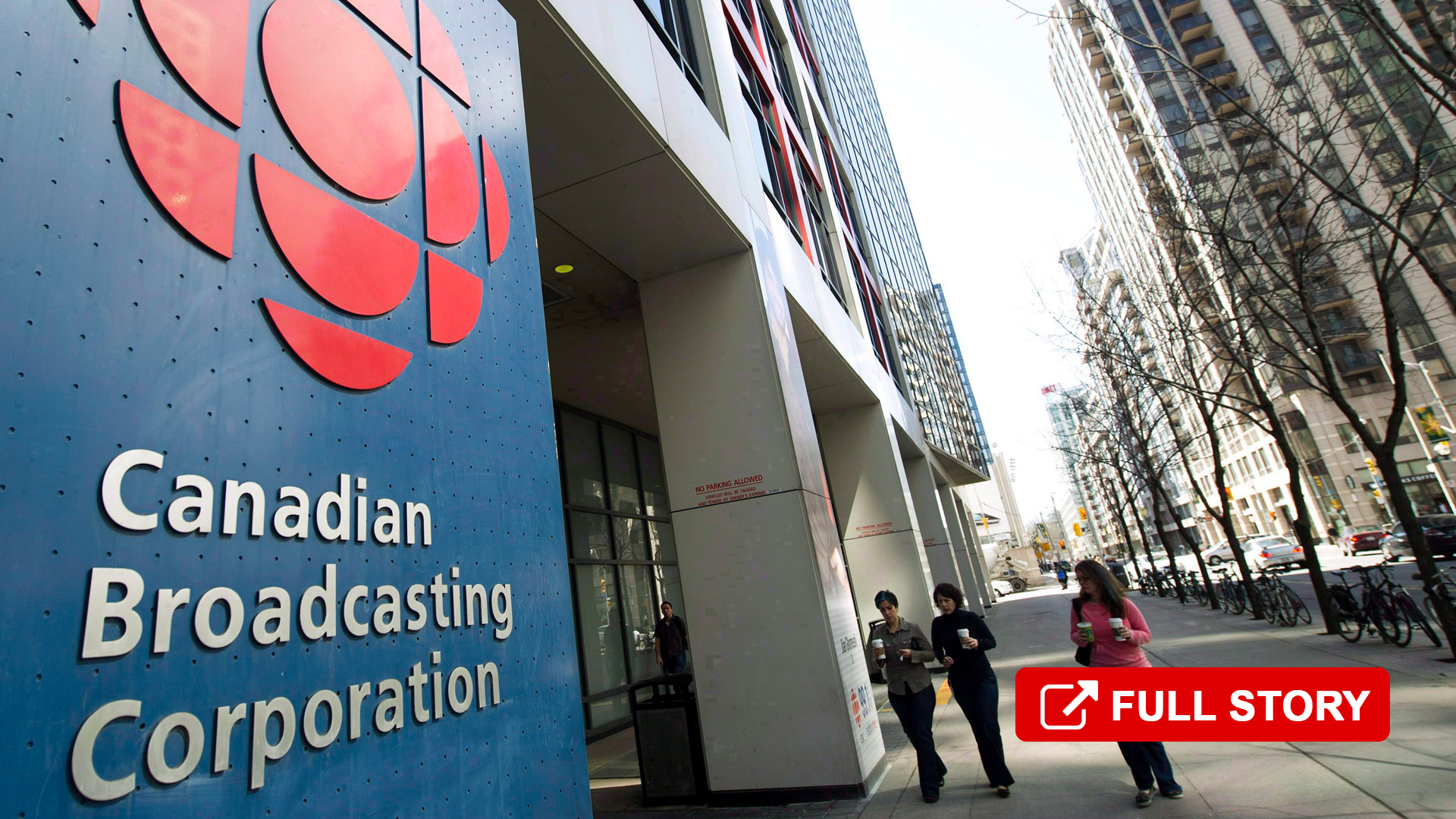 Budget 2024 allocates $42 million more to CBC this fiscal year - Rebel News