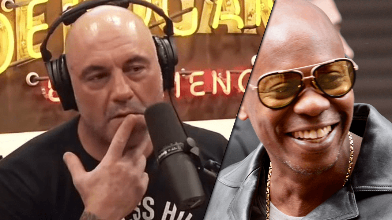 Joe Rogan questions the media's evolving narrative on Ukraine - Rebel News