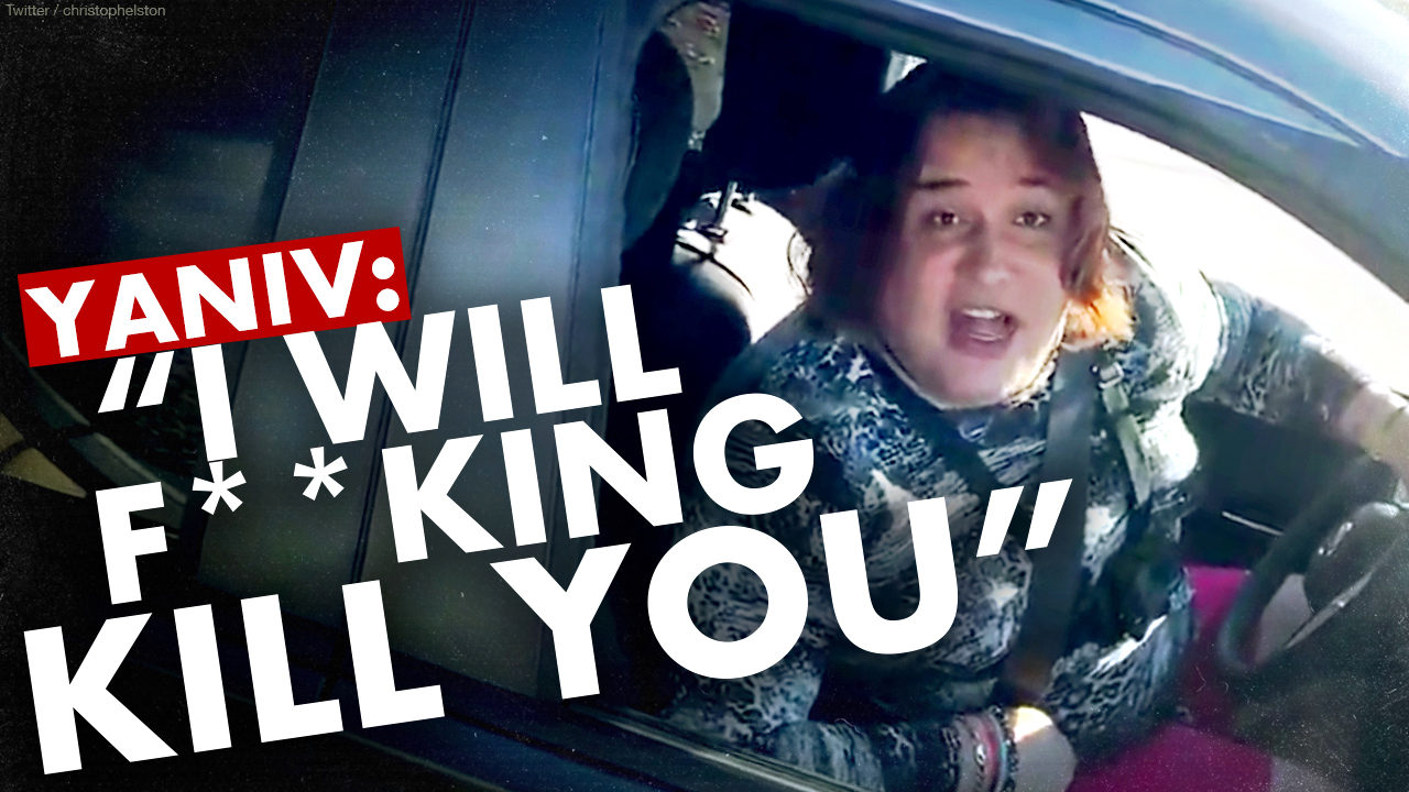 New year, old Yaniv: Jonathan Yaniv facing NEW criminal charges for ...