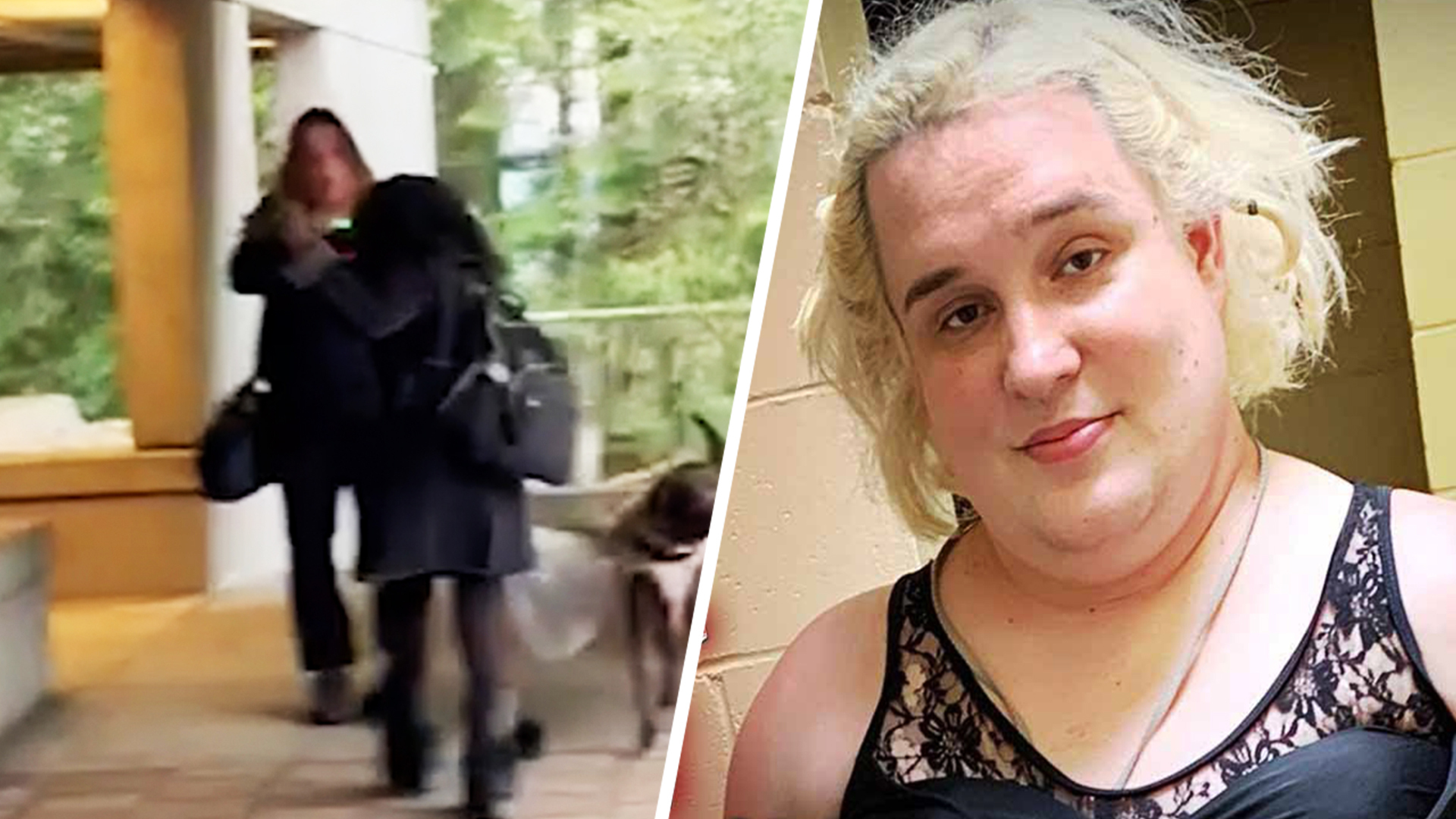 Breaking: 'Trans activist' Jessica Simpson found guilty of another ...