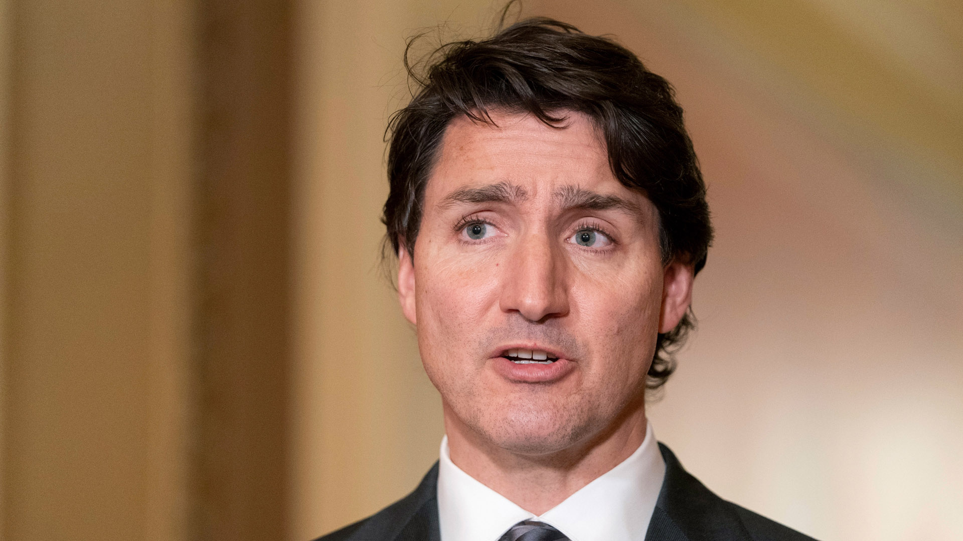 Trudeau Liberals blow nearly $627,000 promoting feminism in Venezuela ...