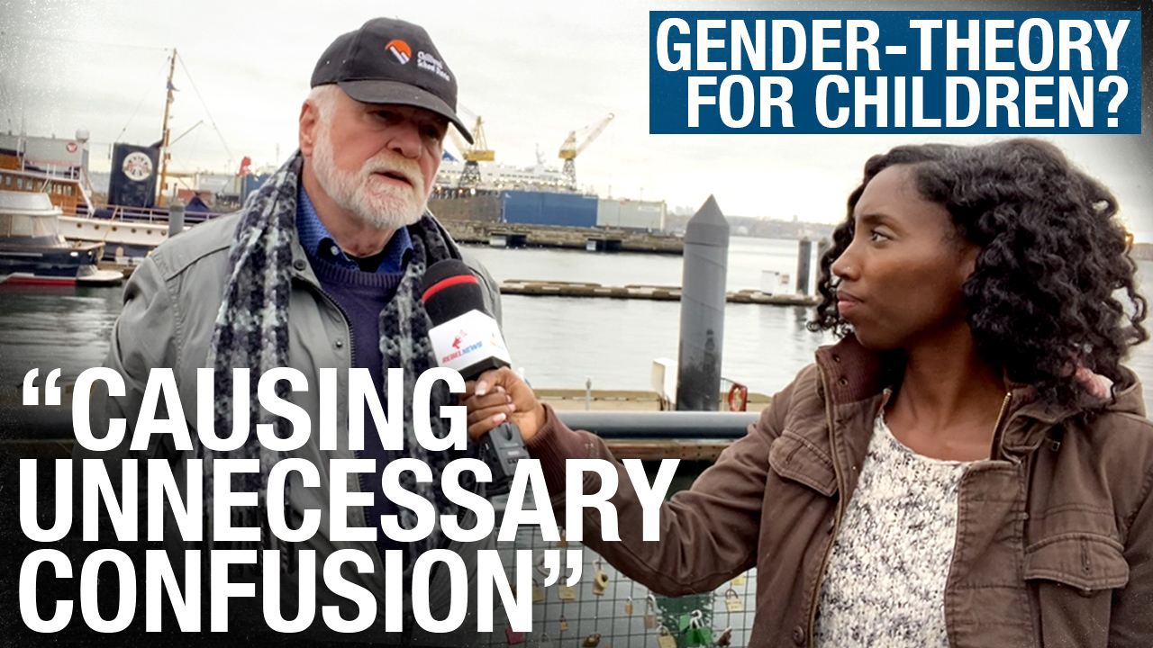 B.C. school board trying to remove trustee critical of gender theory ...