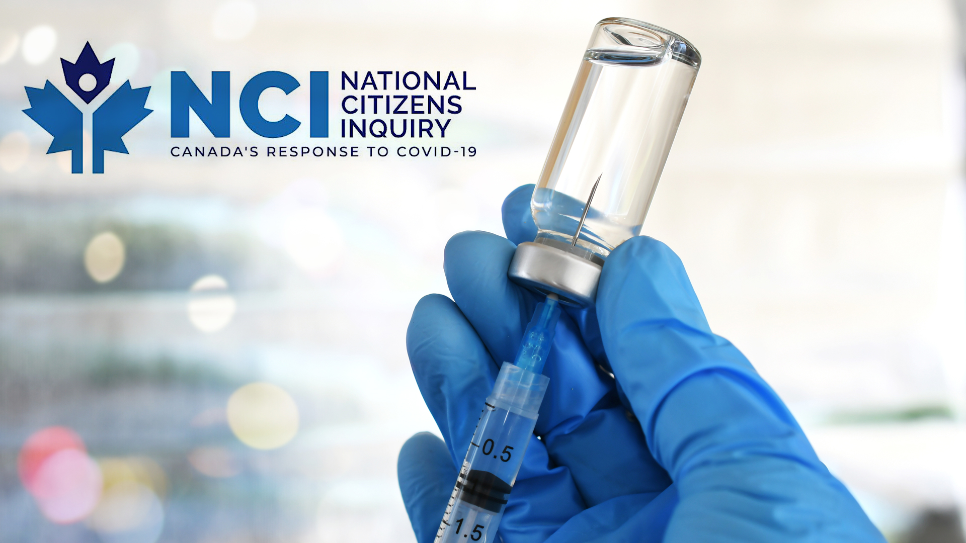 National Citizens Inquiry continues its journey westward - Rebel News