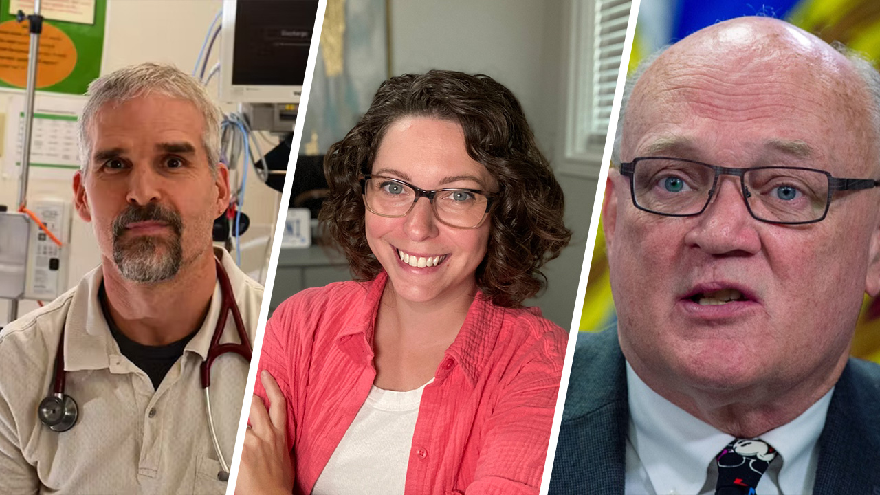 Free Speech in Medicine: upholding scientific integrity amid political ...