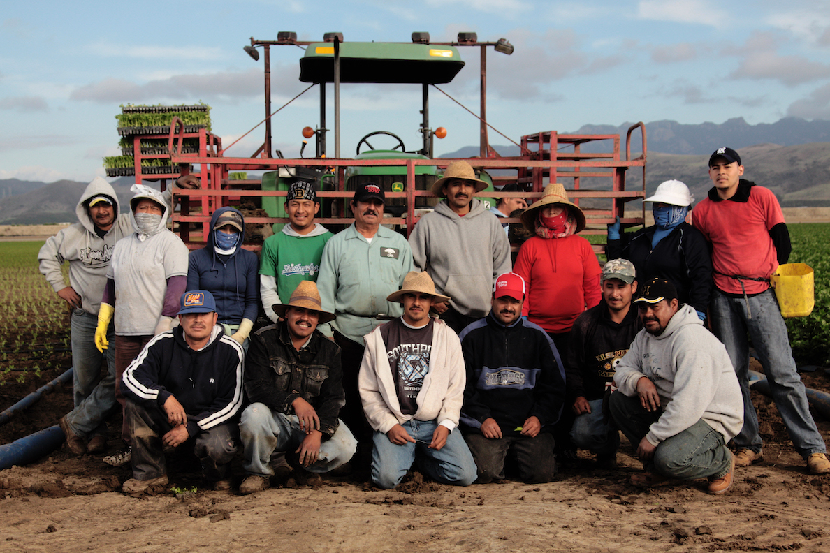 The Future of Farmland (Part 2): Grabbing the Land Back - Sustainable Economies Law Center