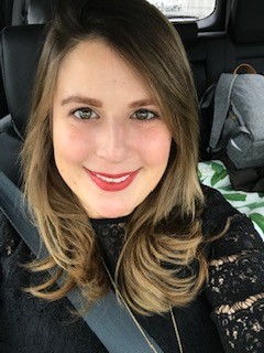 Valerie Runs for Dignified Jobs!