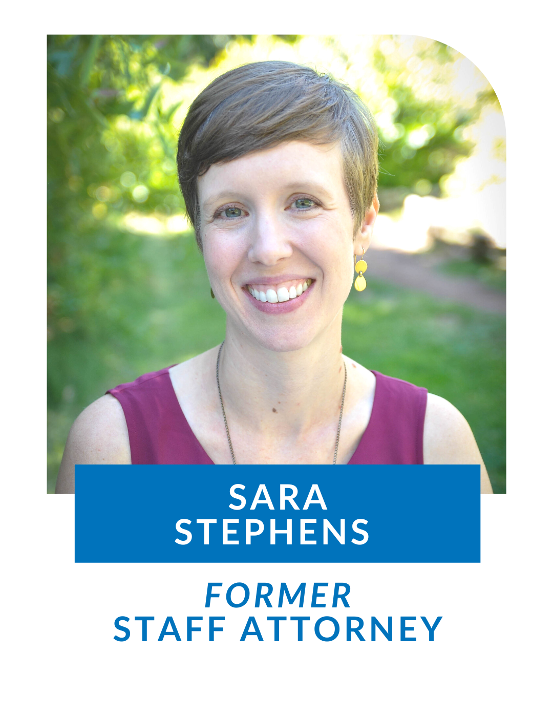 Team - Sustainable Economies Law Center