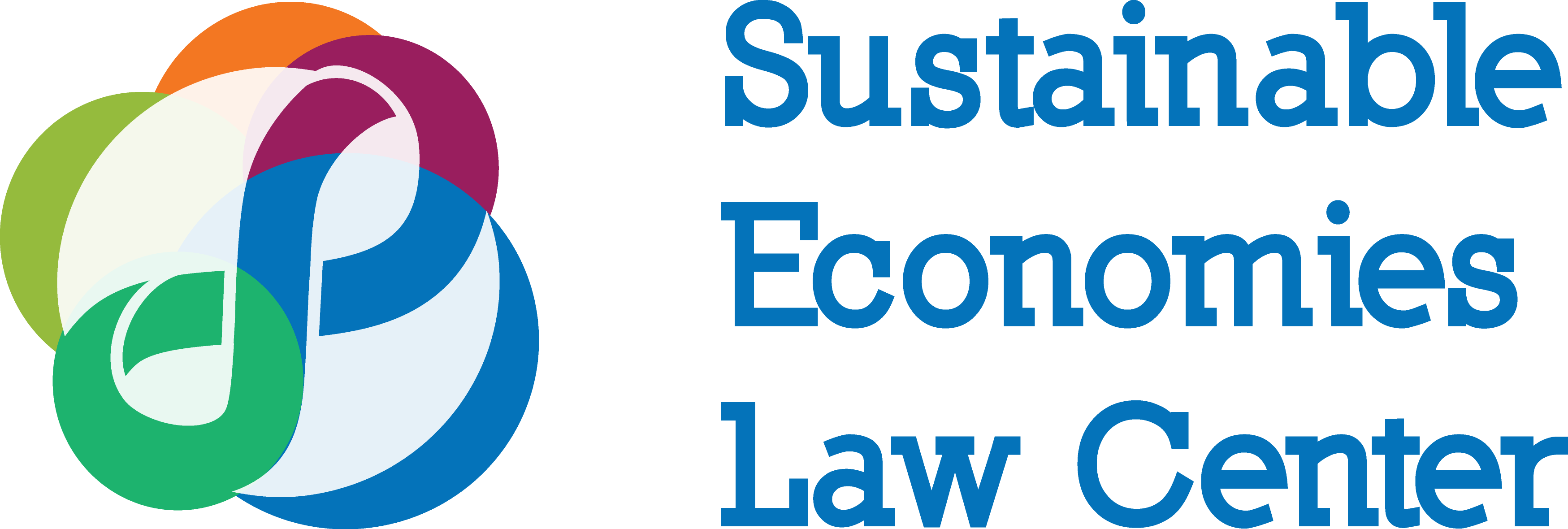 SELC's Spring Newsletter - Sustainable Economies Law Center