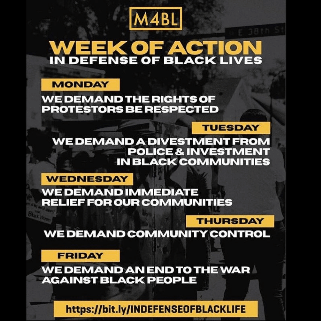 Community Control Planning Hour - Sustainable Economies Law Center