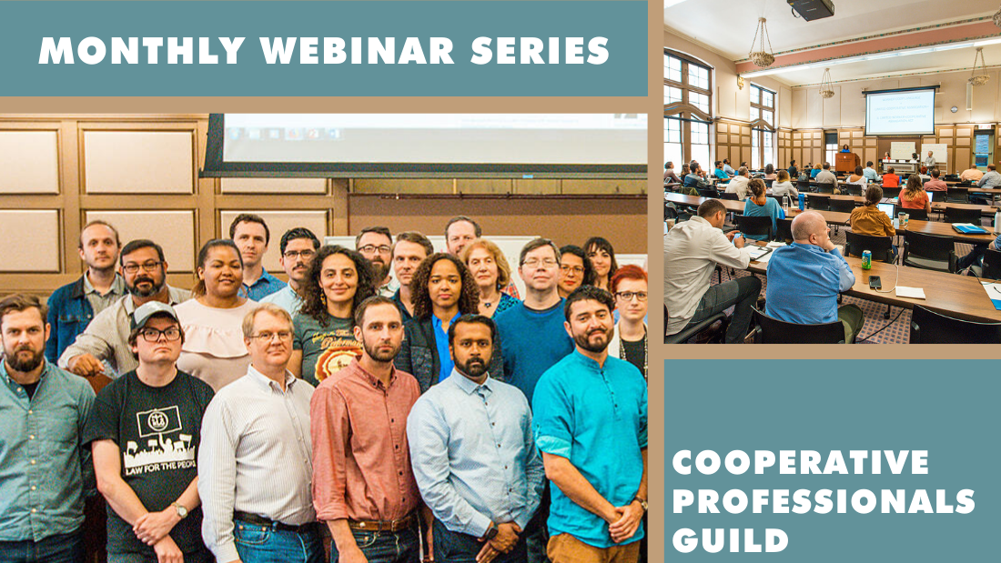 Lessons from a lifetime of community-centered legal service with Clark ...