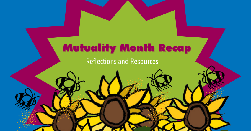Mutuality Month Recap and Resources - Sustainable Economies Law Center