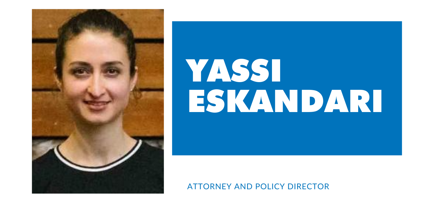 Yassi - Sustainable Economies Law Center