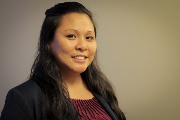 New Volunteer: Camille Stough - Sustainable Economies Law Center