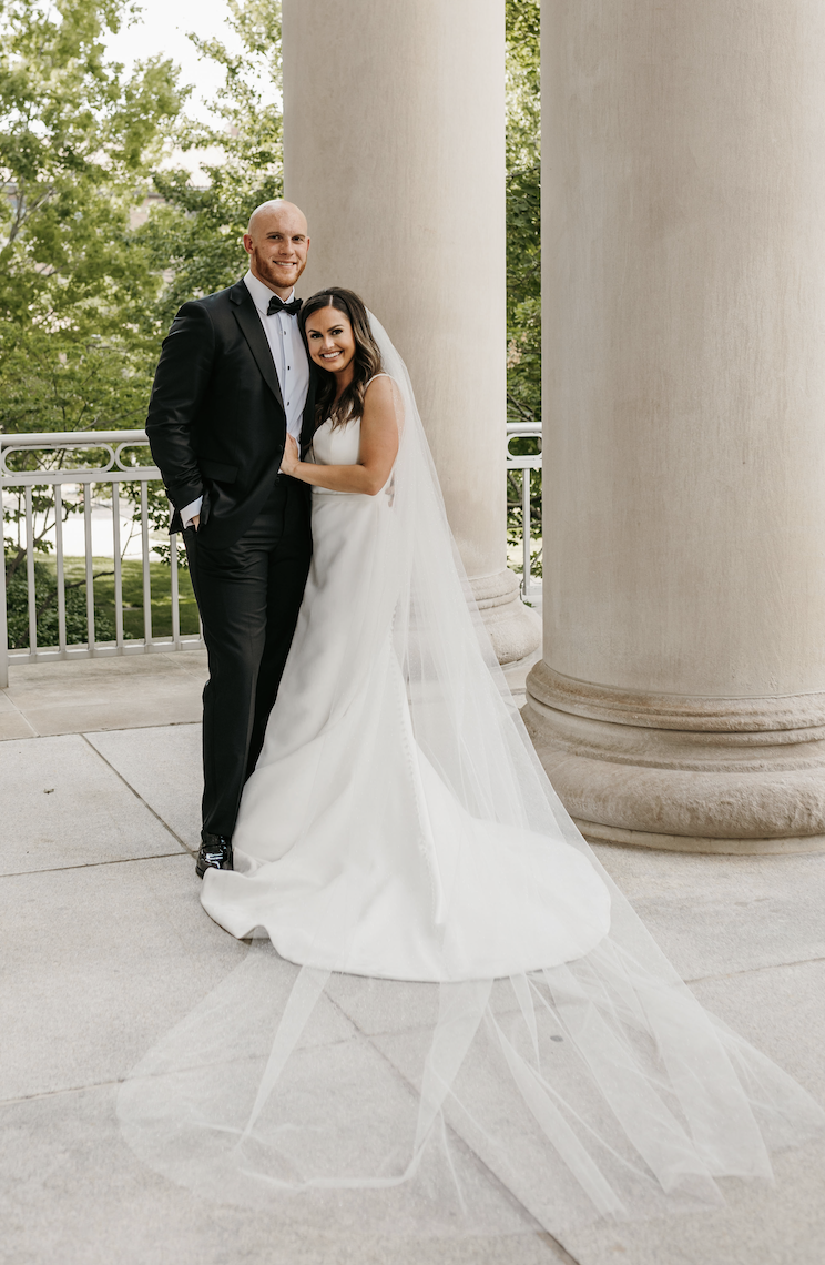 Spotlight on Ally Stein...Coming Home to Make a Difference - Tigers ...