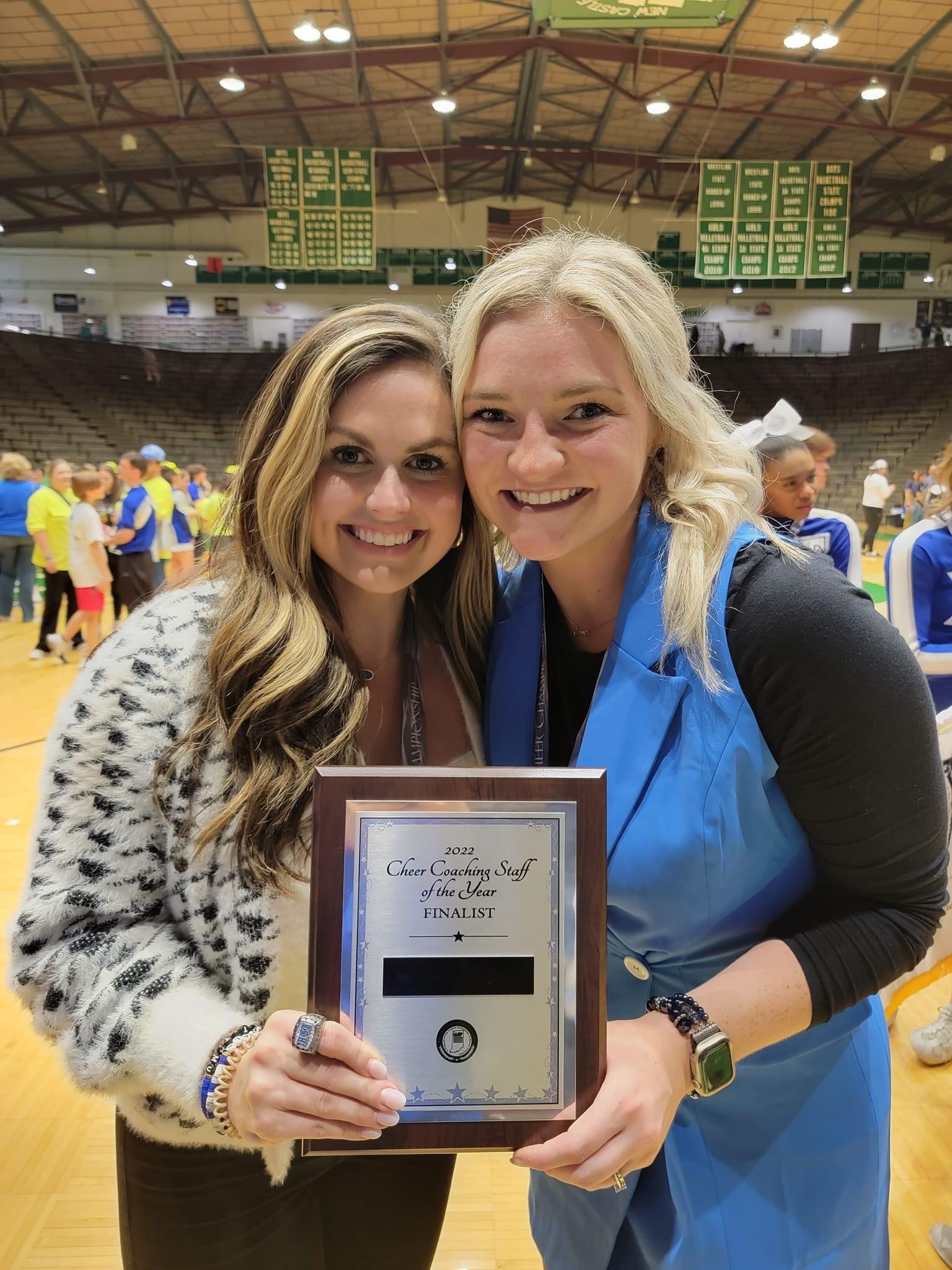 Spotlight on Ally Stein...Coming Home to Make a Difference - Tigers ...