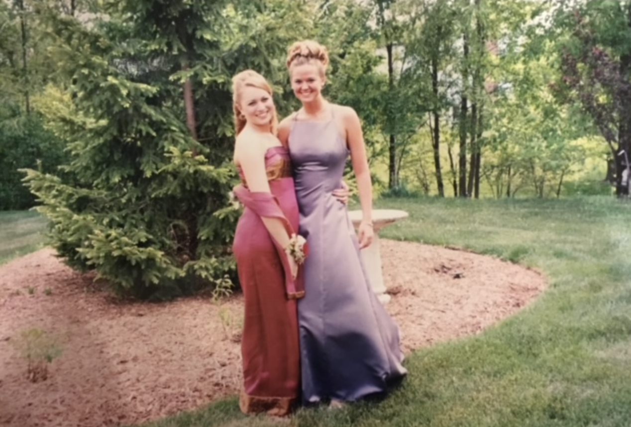 Alumni Spotlight: Erin Pentz - Tigers Royals Alumni Network