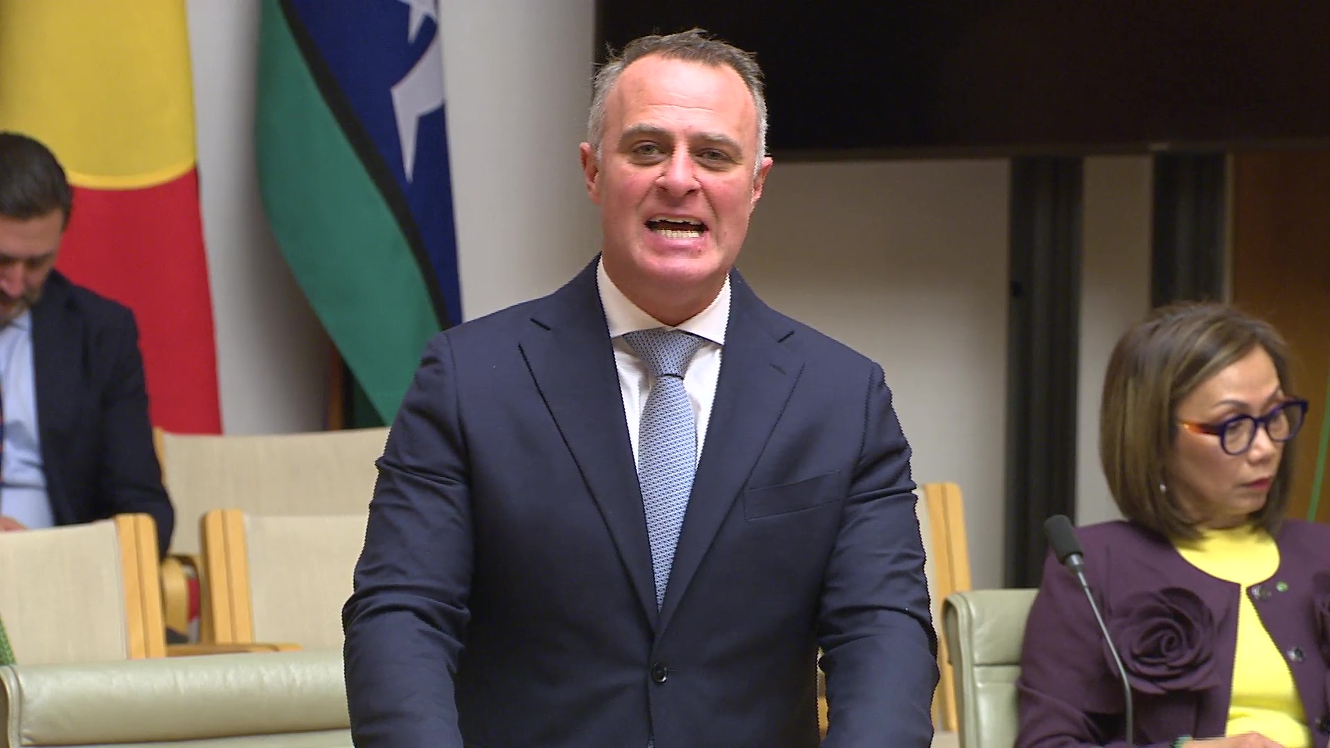 Education is at the heart of the great Liberal project - Tim Wilson MP