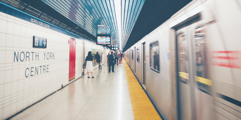 Toronto's New Climate Plan - Toronto Environmental Alliance