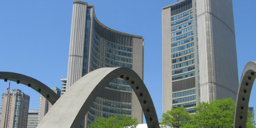 Council Watch: April Edition - Toronto Environmental Alliance