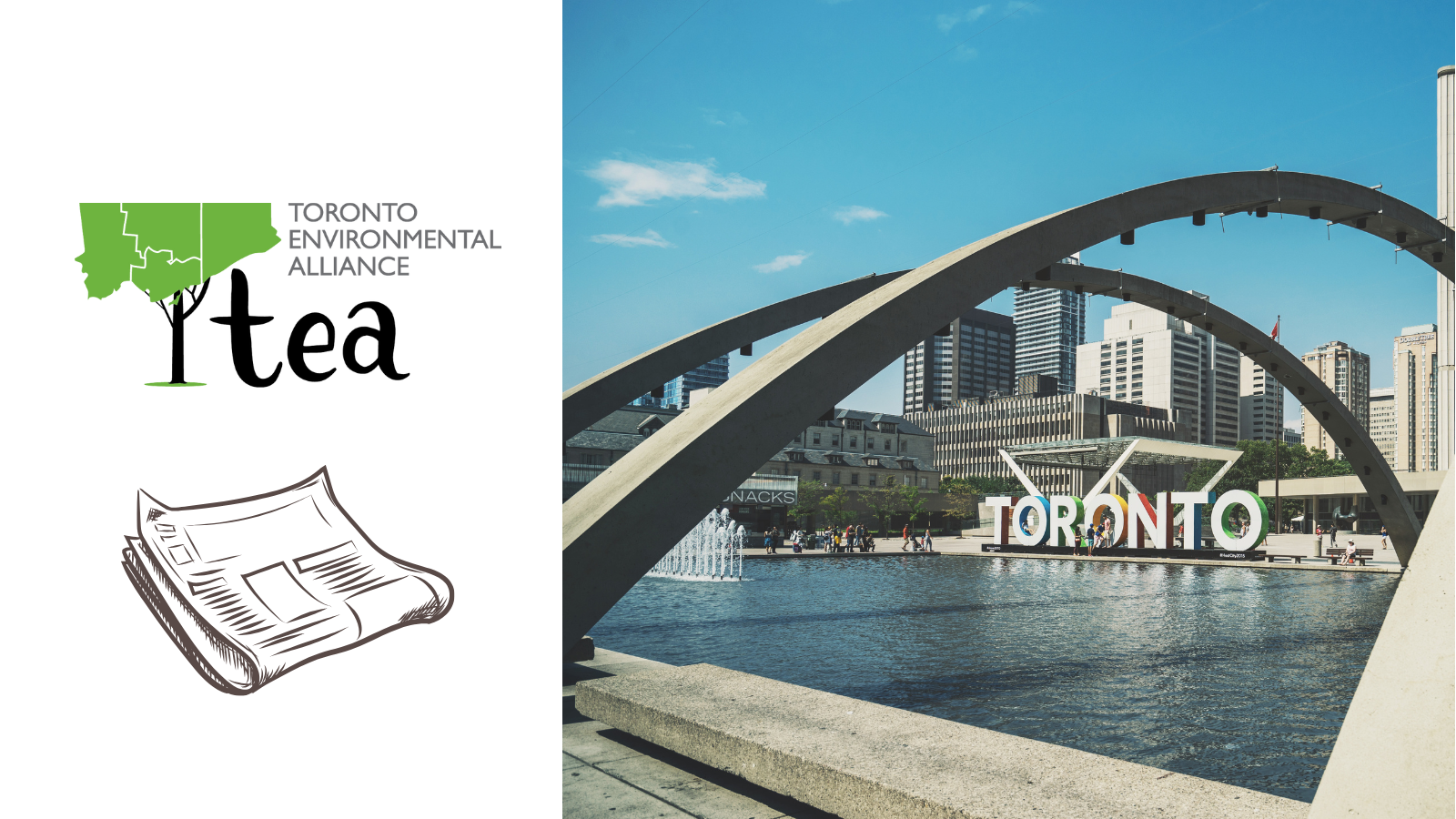 Toronto rivers and surrounding ravines become part of Greenbelt - Metro ...