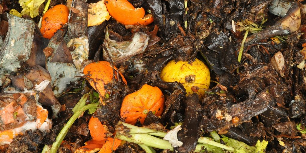 Getting Organics out of Ontario’s Garbage - Toronto Environmental Alliance
