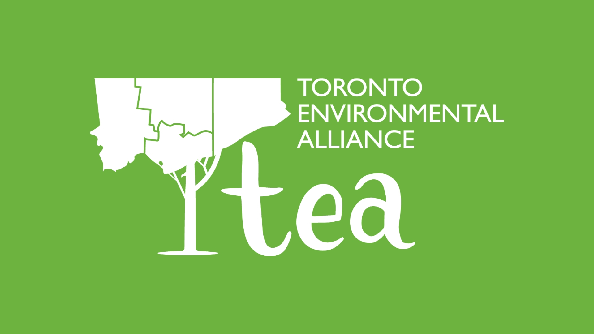 TEA Statement on GV1.2: Public Input on City Council’s Governance ...